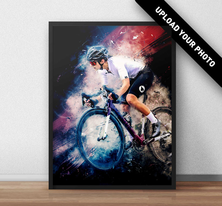 TrailMaps.com | Art prints for Mountain Bikers & Cyclists